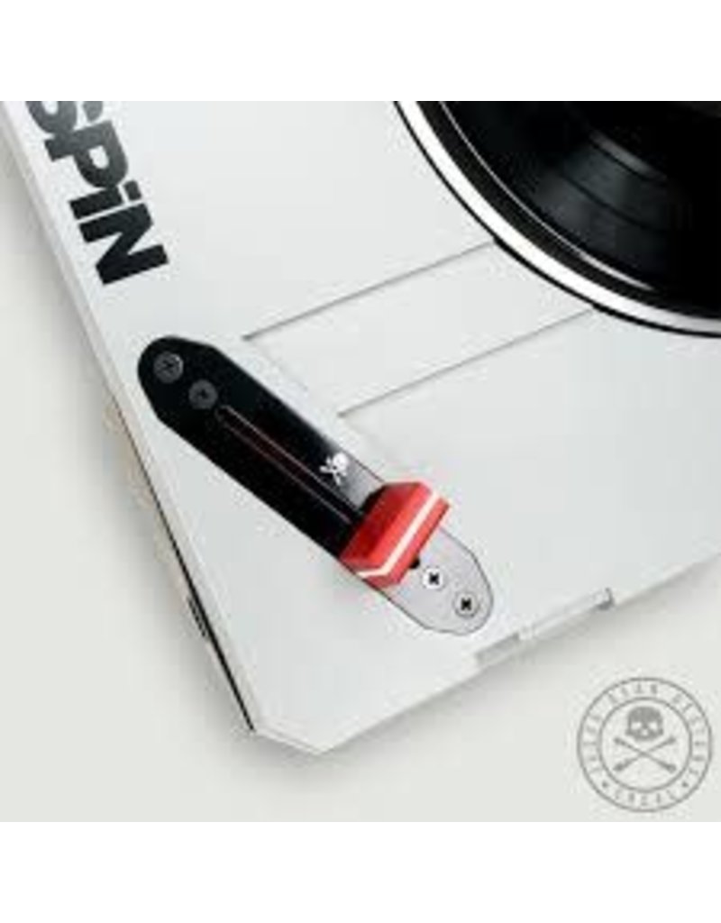 Jesse Dean JDDX2R-SP Non Contact Fader for Reloop Spin - Black - Mile ...