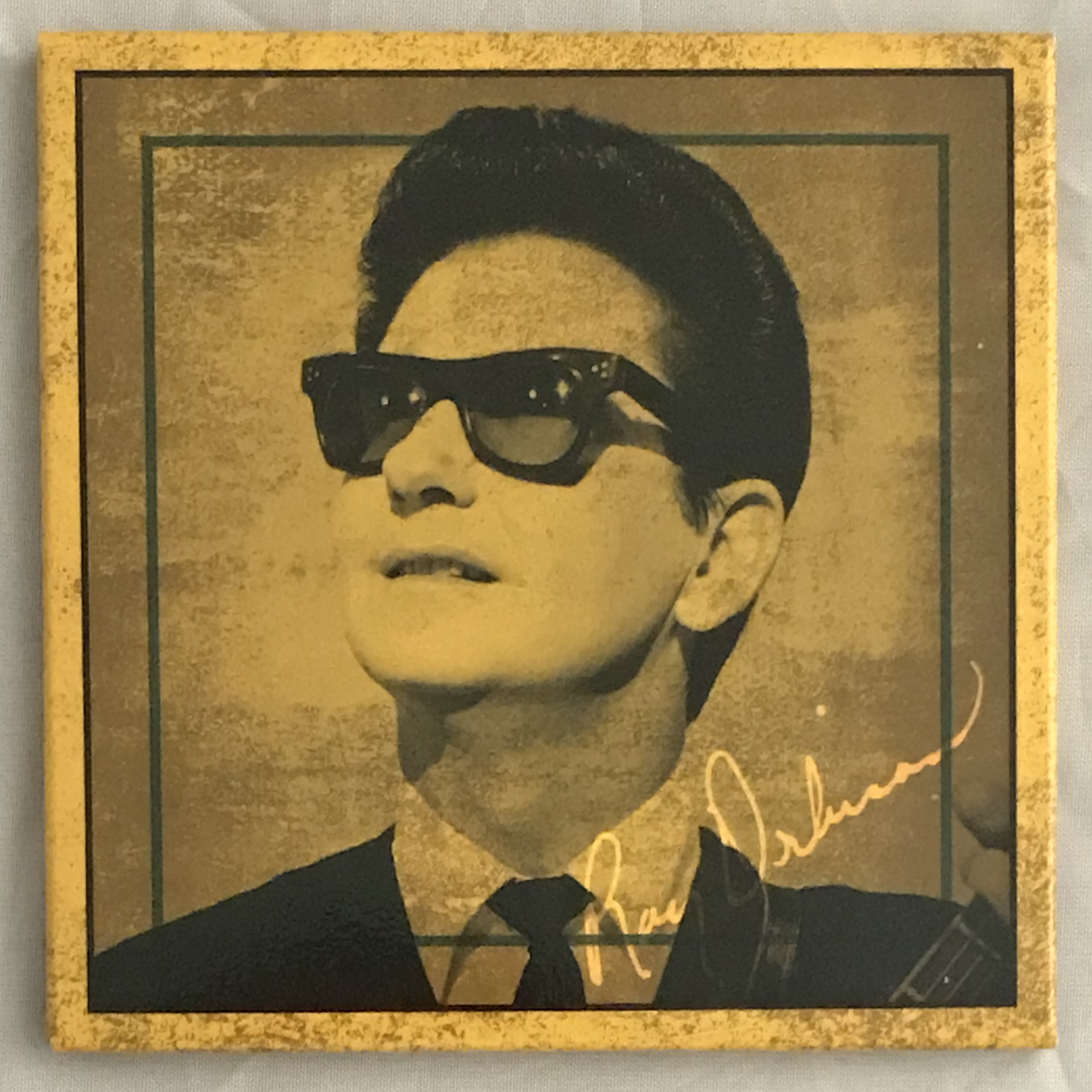 Roy Orbison: Devil Doll 3" Record - Mile High DJ Supply
