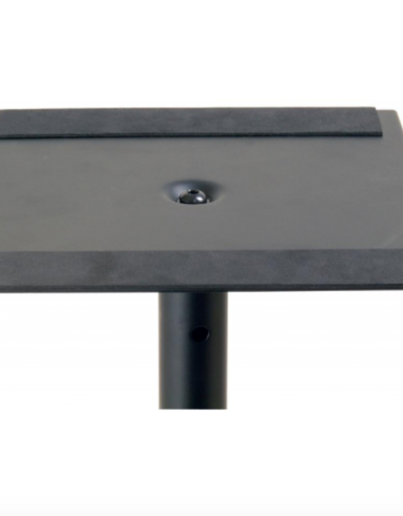 On-Stage SMS6000-P Studio Monitor Stands (Pair) - Mile High DJ Supply