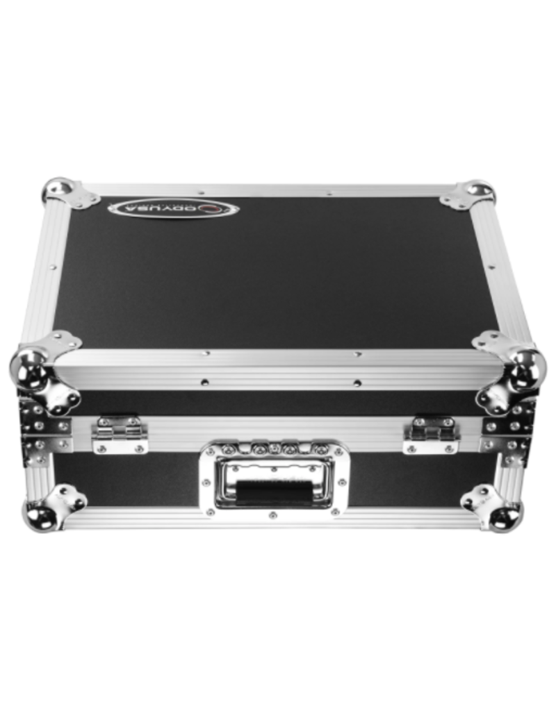 Odyssey CDJ-3000 Flight Case with Removable Back Panel - Mile High DJ ...
