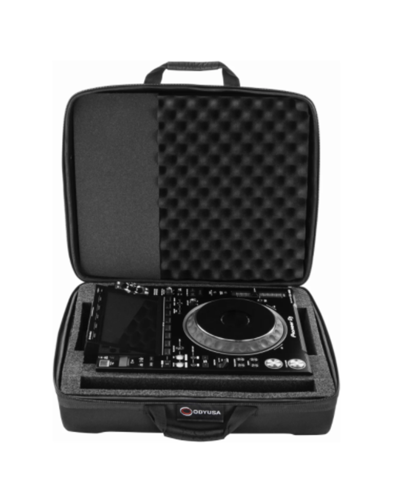 Odyssey CDJ-3000 EVA Molded Shell Carrying Bag with Foam Interior ...