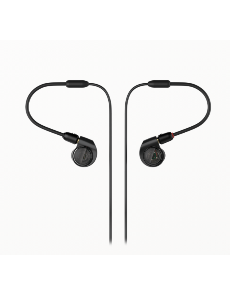 Audio Technica Ath E40 In Ear Monitor Headphones Reviews Audio-Technica ...
