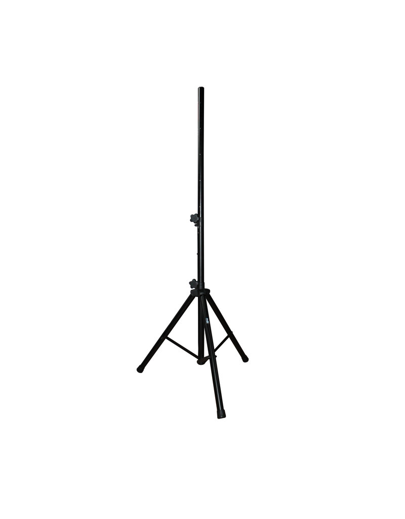 ProX Heavy Duty Speaker Tripod Stands 6' (44"-72") Set of 2 with Bag ...