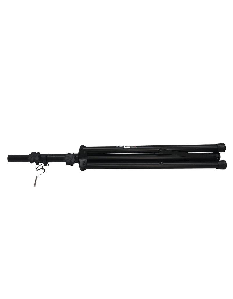 ProX Heavy Duty Speaker Tripod Stands 6' (44"-72") Set of 2 with Bag ...