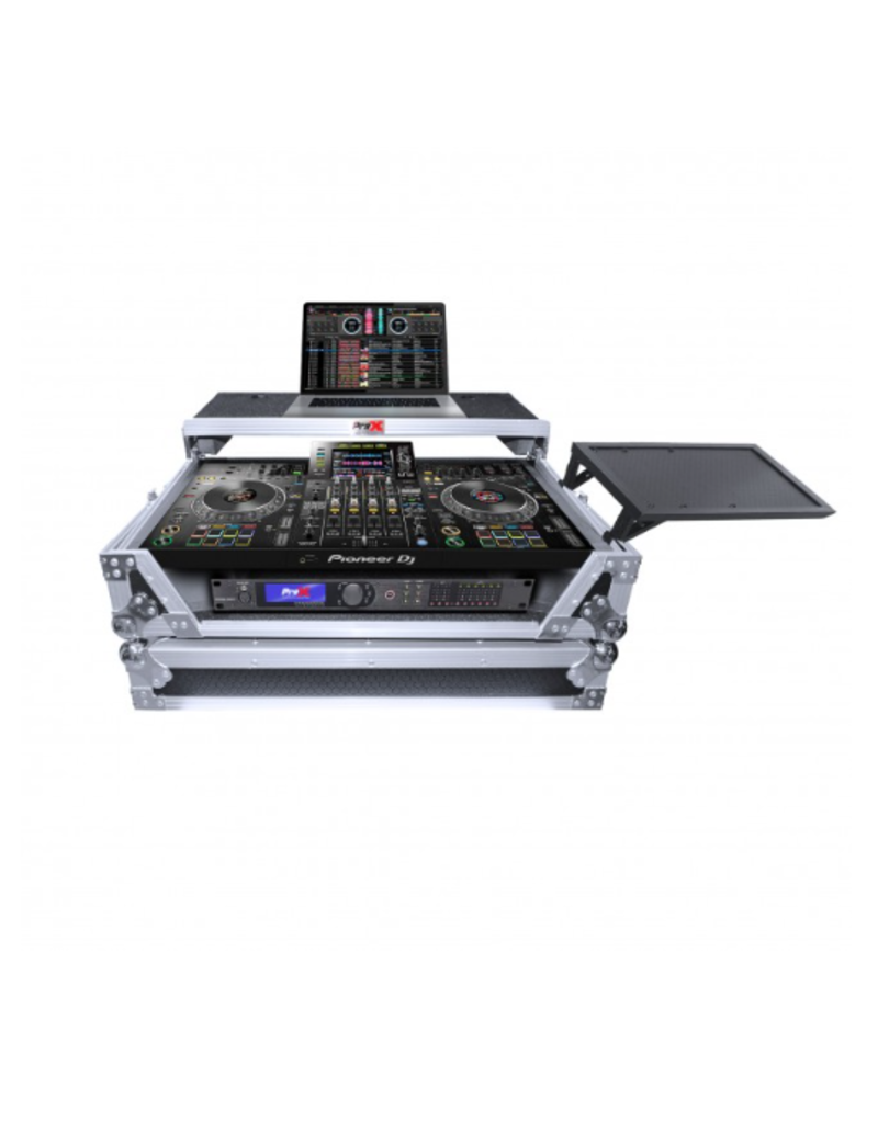 Laptop Stand For Dj Pro X Universal Laptop Side Shelf - Fits Most Pro X ...