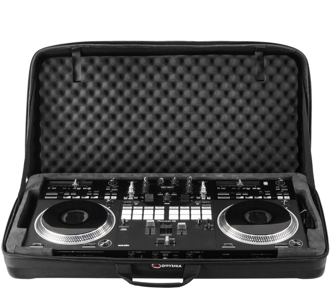 Pioneer DDJ-REV7 EVA Molded Soft Case - Mile High DJ Supply