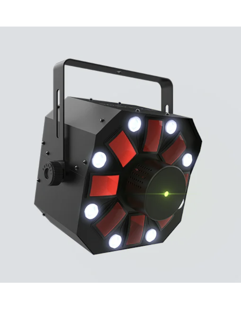 Chauvet Swarm 5 FX ILS - Mile High DJ Supply
