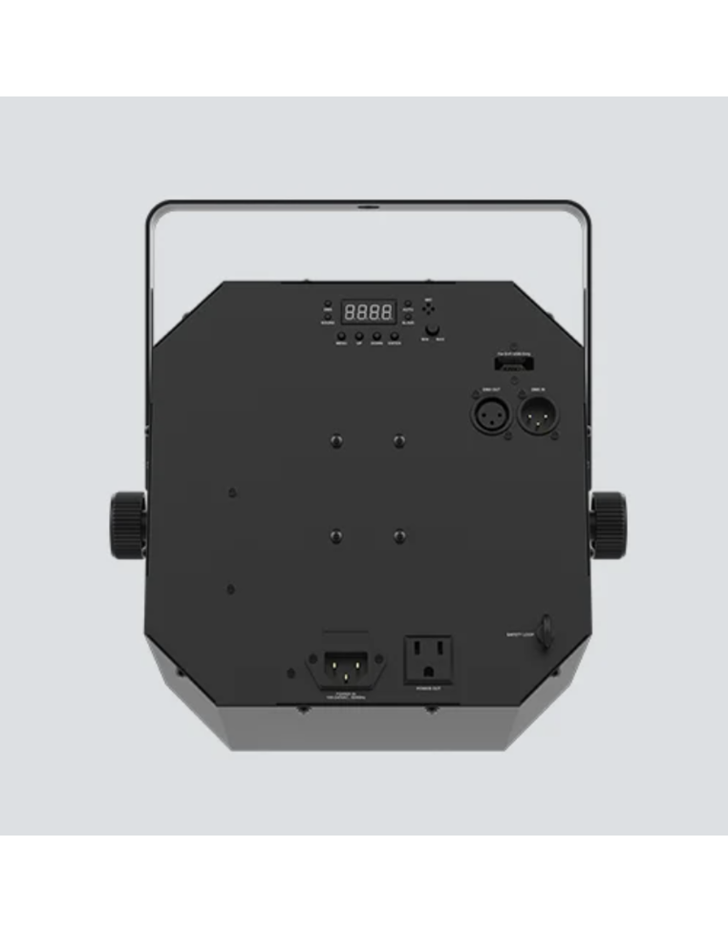 Chauvet Swarm 5 FX ILS - Mile High DJ Supply