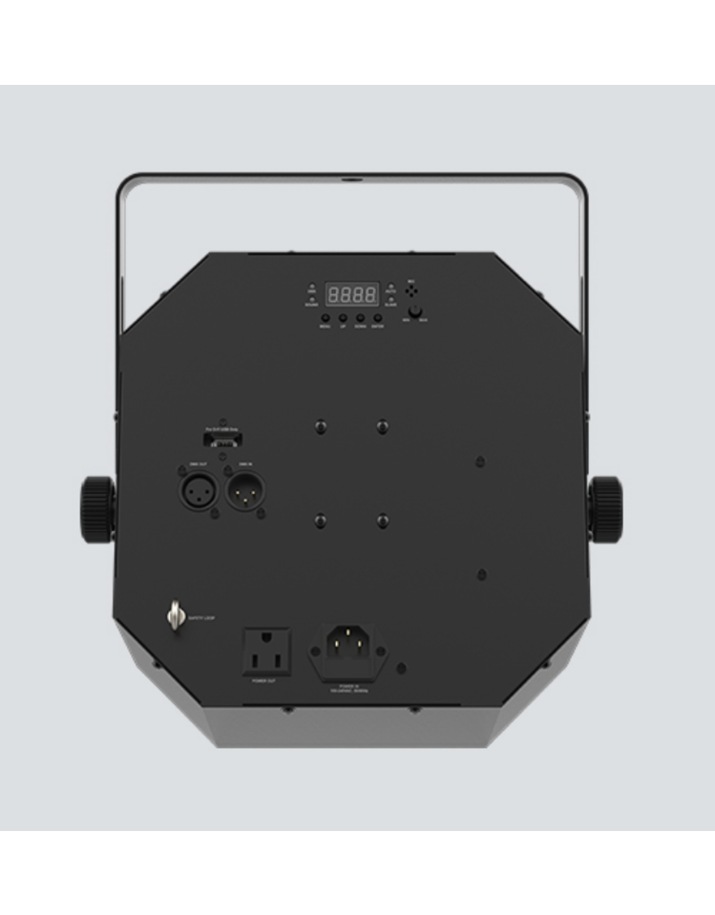 Chauvet Swarm Wash FX ILS - Mile High DJ Supply