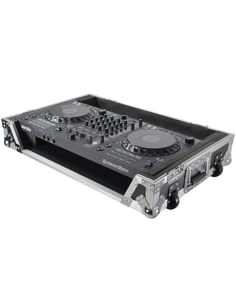 ProX ATA Flight Case for Pioneer DDJ-FLX6 DJ Controller - Mile High DJ ...