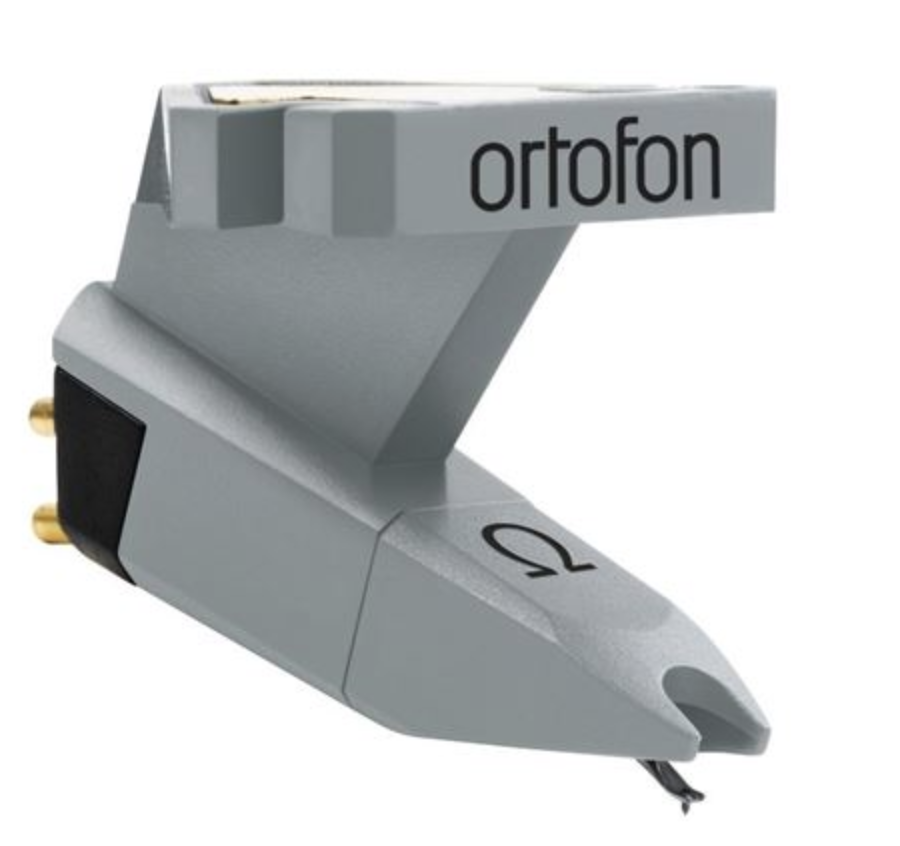 Ortofon OMEGA 1e Moving Magnet Cartridge - Mile High DJ Supply