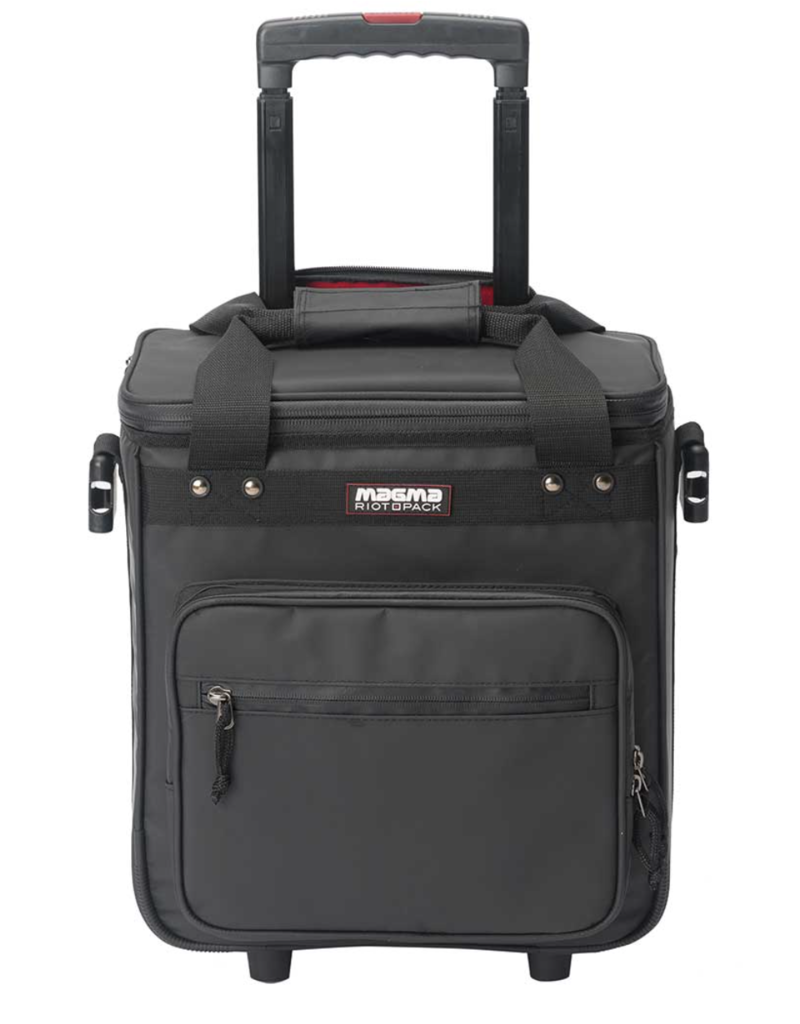 Magma Riot LP Trolley - Mile High DJ Supply