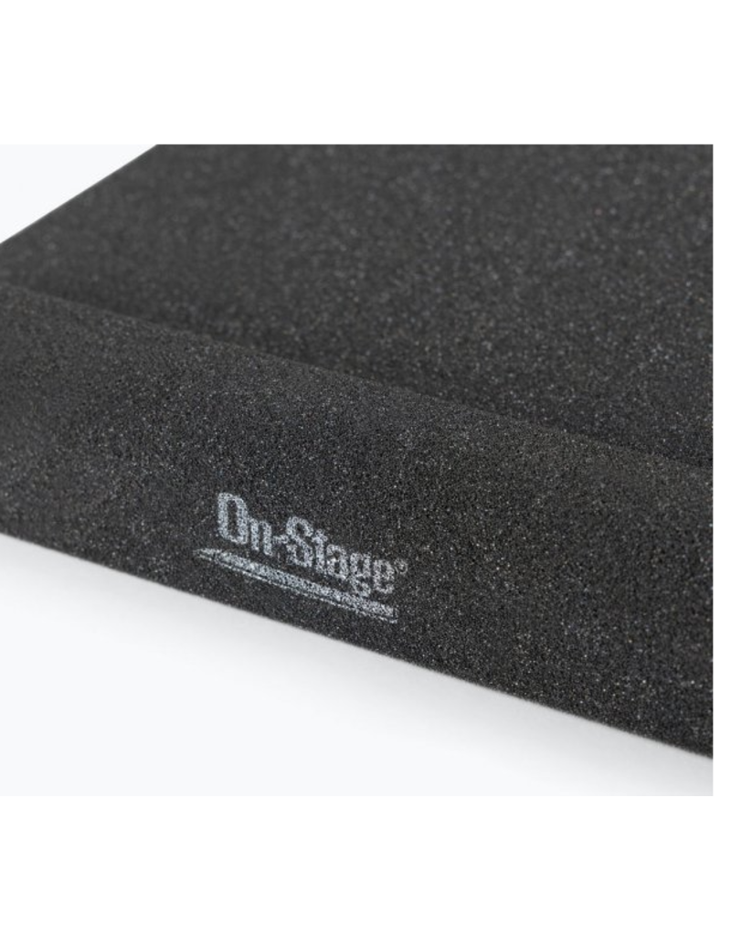 On-Stage Foam Speaker Platforms (Large) ASP3021 - 1 Pair - Mile High DJ ...