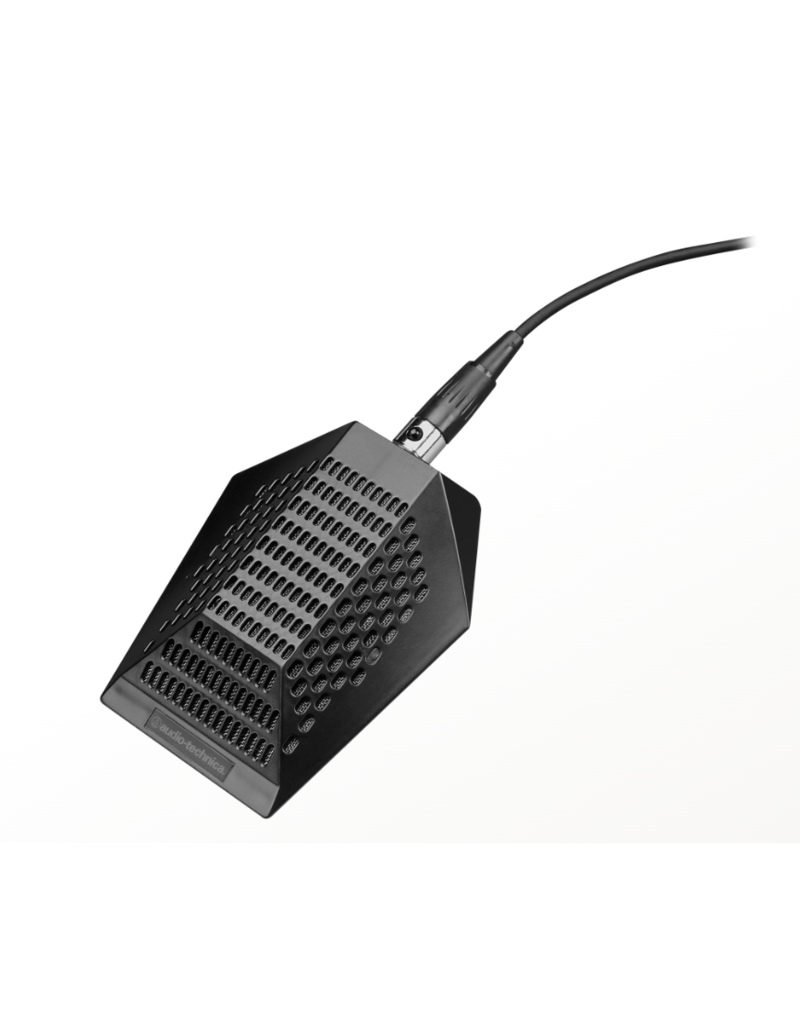 Microfono Para Podcast Audio-Technica PRO44 Boundary Microphone ...