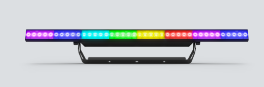 Chauvet COLORstrip Pix ILS - Mile High DJ Supply