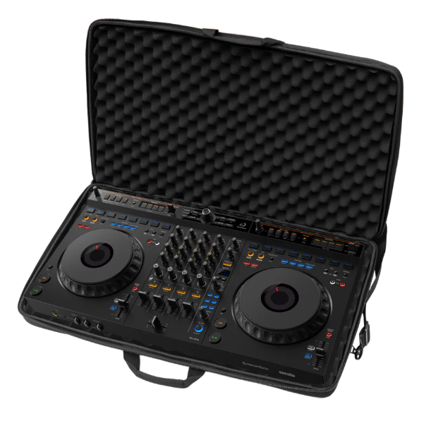 DJC-A3 EVA Soft-Molded Bag fits GRV6, FLX10, REV5, DDJ-800, DDJ-1000 ...