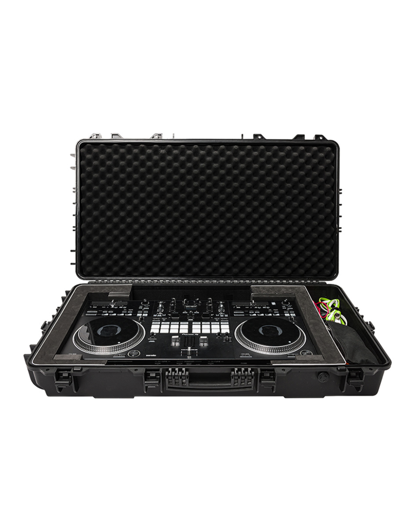 Magma FLXGuard DJ Controller Trolley - XDJ-RX3, DDJ-REV7, DDJ-FLX10 ...