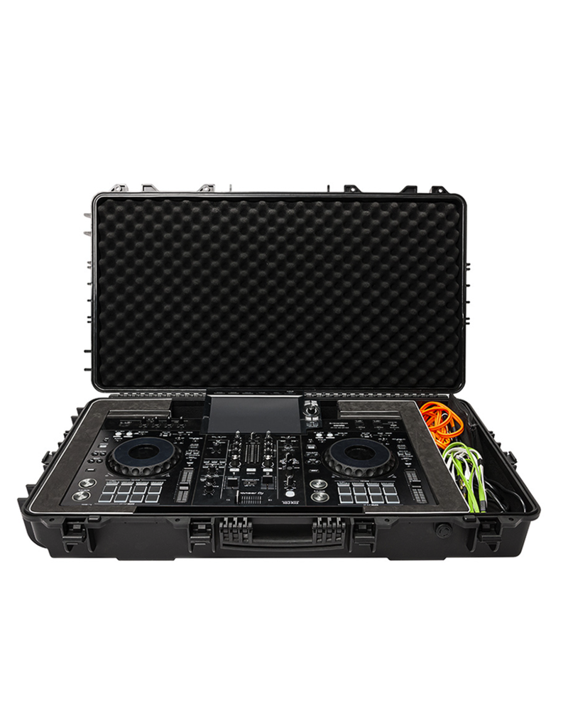 Magma FLXGuard DJ Controller Trolley - XDJ-RX3, DDJ-REV7, DDJ-FLX10 ...