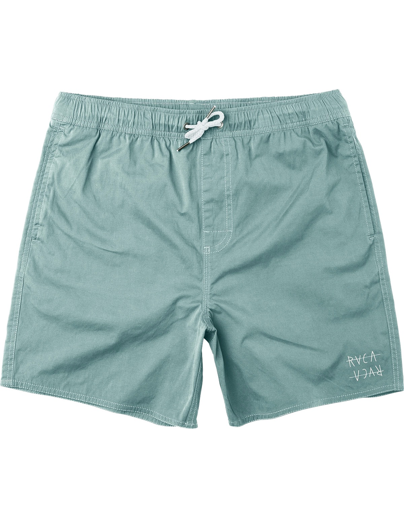 RVCA RVCA Horton Elastic Trunk - The Circle & The Circle Kids