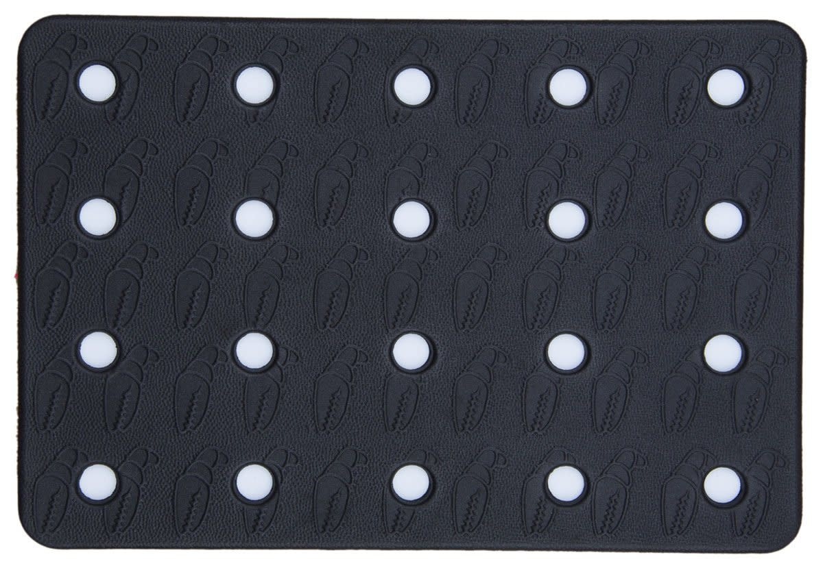 Holey Sheet - The Circle & The Circle Kids Whistler