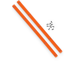 Enjoi Tummy Sticks Rails - The Circle & The Circle Kids Whistler