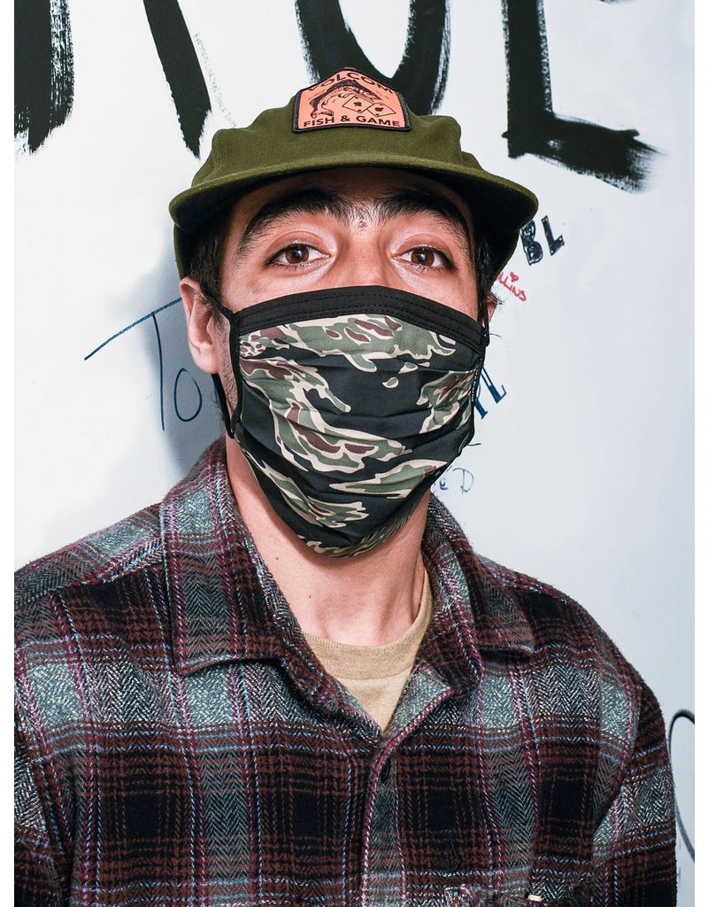 Face mask - The Circle & The Circle Kids