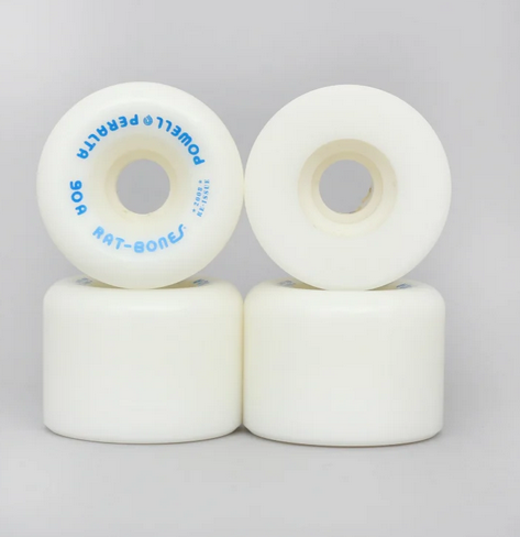 Powell - RAT BONES - The Circle & The Circle Kids Whistler