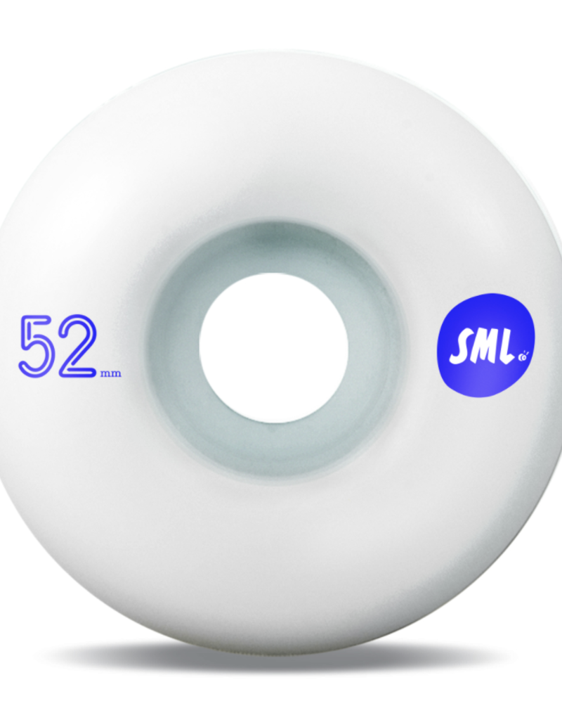 SML Wheel - The Circle & The Circle Kids Whistler