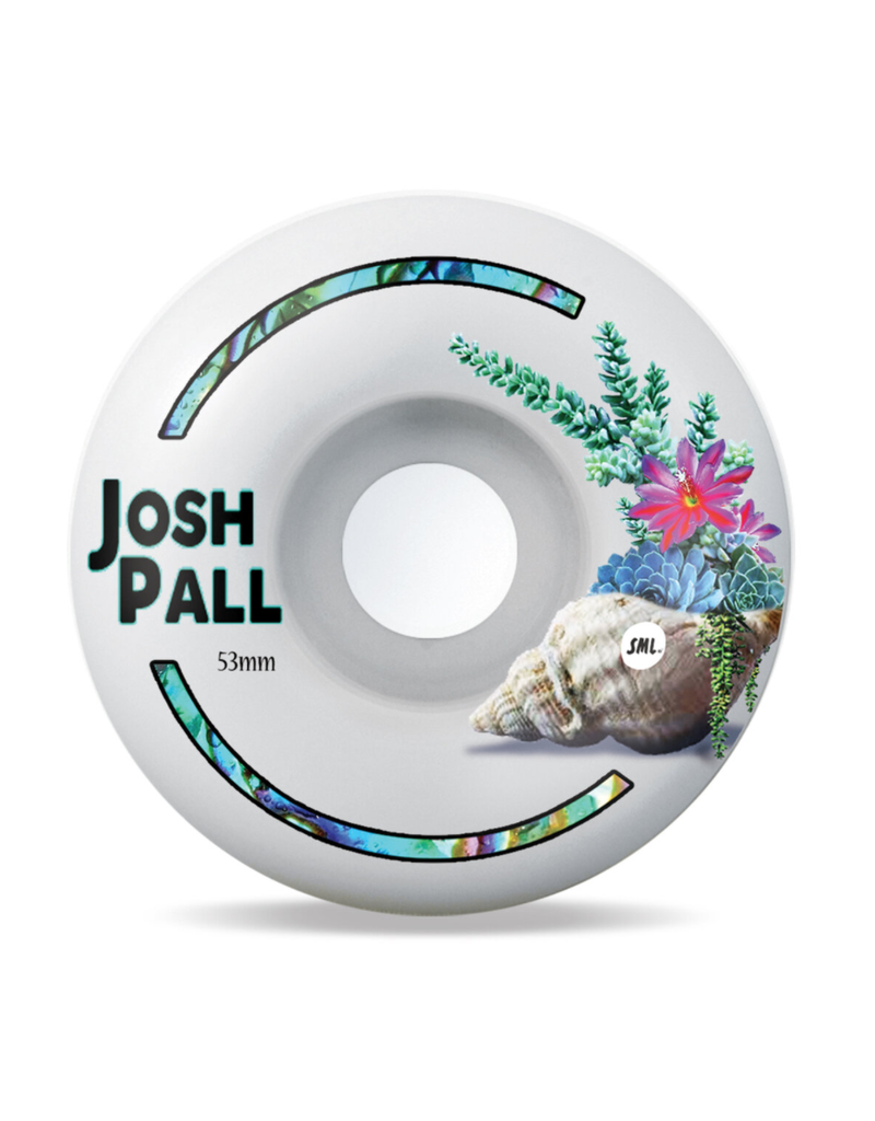 SML Wheel - The Circle & The Circle Kids