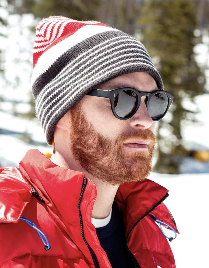 Ski Cap - The Circle & The Circle Kids Whistler