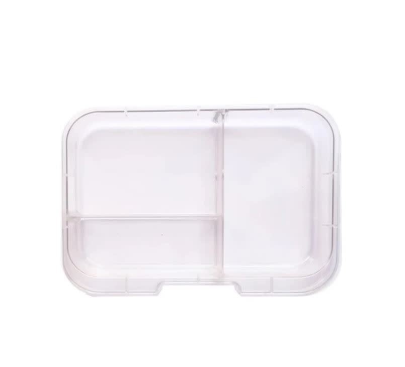 Munchbox Mega 3 Tray - The Circle & The Circle Kids Whistler