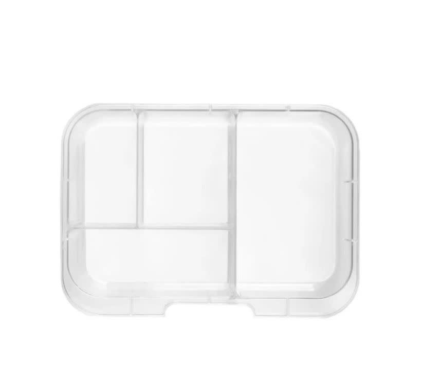 Mega 4 Tray - The Circle & The Circle Kids Whistler