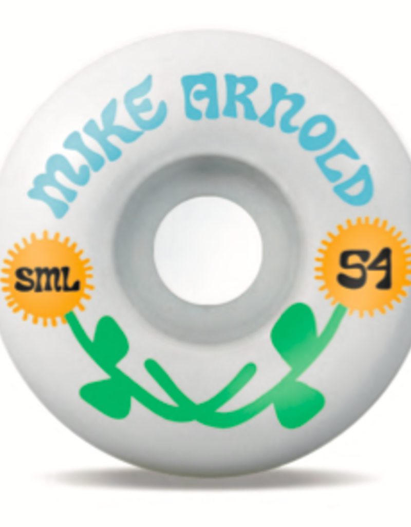 SML Wheel - The Circle & The Circle Kids Whistler