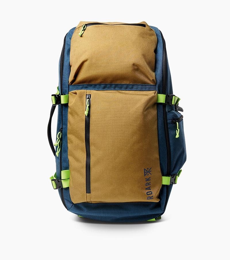 5-Day Mule Bag - The Circle & The Circle Kids