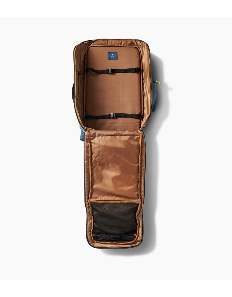 5-Day Mule Bag - The Circle & The Circle Kids