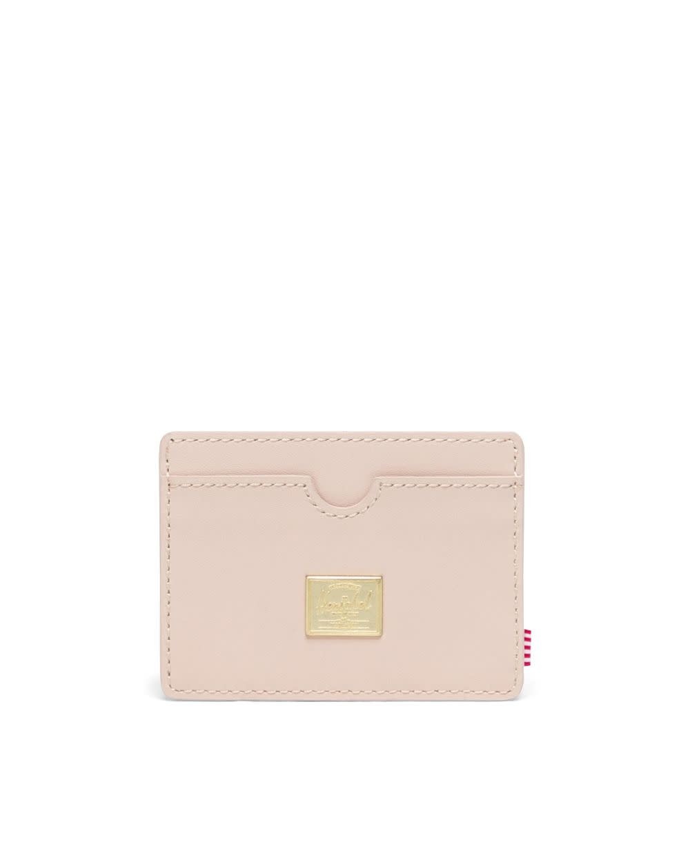 Charlie Wallet - The Circle & The Circle Kids Whistler