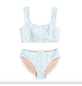 Swimwear + Sunshine - The Circle & The Circle Kids