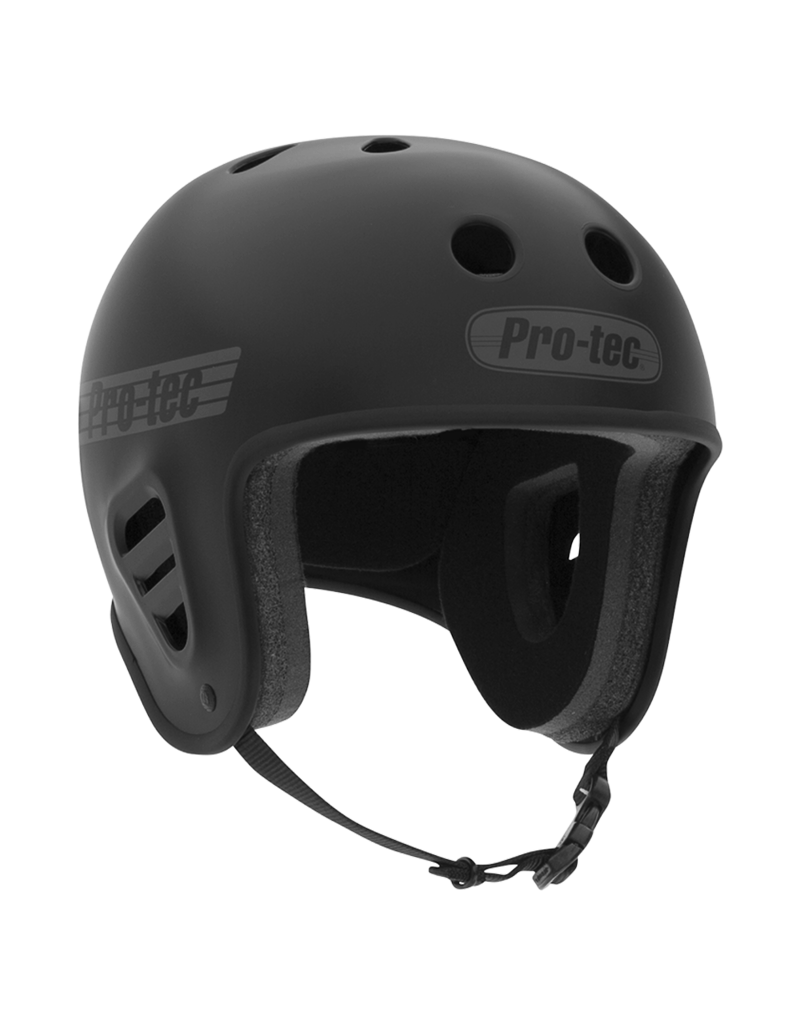 Pro-Tec Full Cut Skate Helmet - The Circle & The Circle Kids