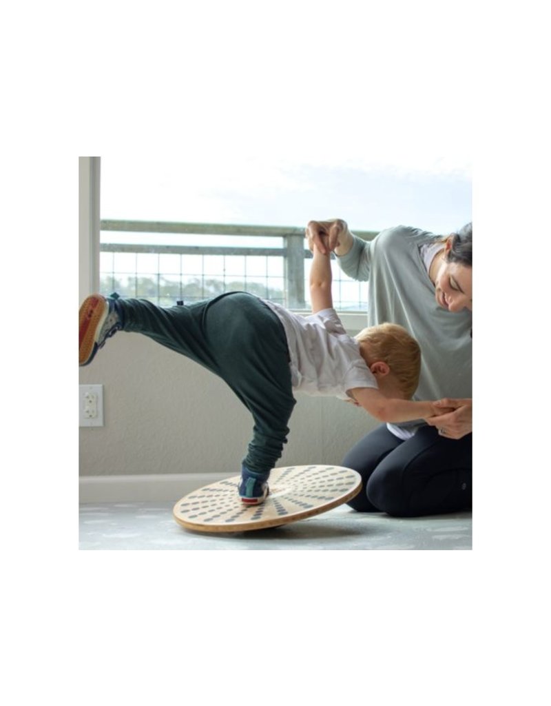 Balance Disk - The Circle & The Circle Kids