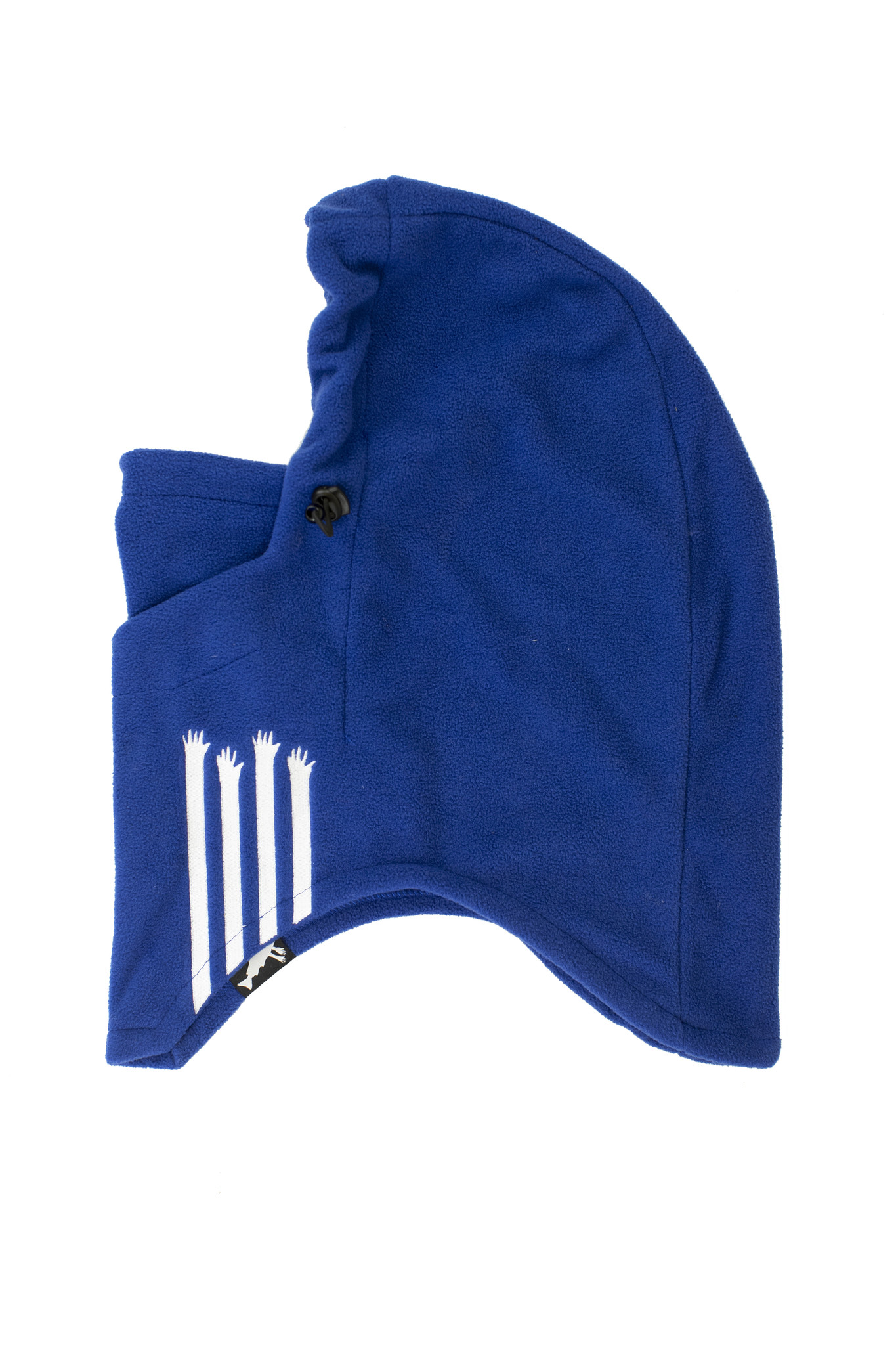 Salmon Arms Fleece Hood - The Circle & The Circle Kids Whistler