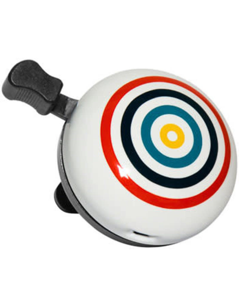 Nutcase Small Bike Bell - The Circle & The Circle Kids Whistler