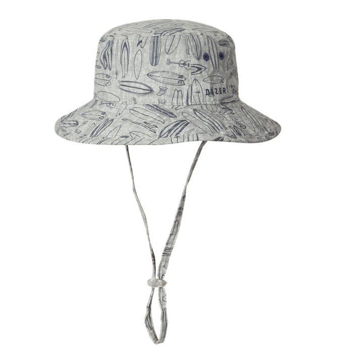Dozer Boys Waverly Bucket Hat - The Circle & The Circle Kids Whistler