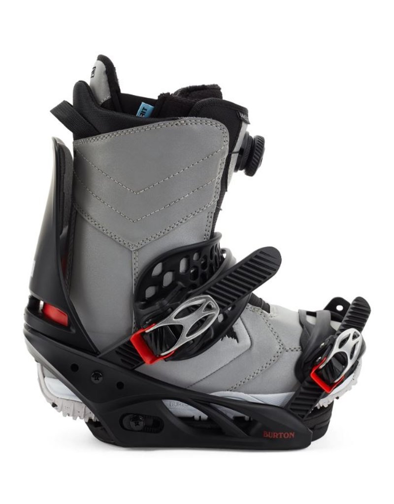 Burton Lexa X Re:Flex Bindings - The Circle & The Circle Kids