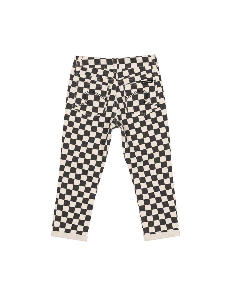 Rock Your Baby Starter Pants - The Circle & The Circle Kids