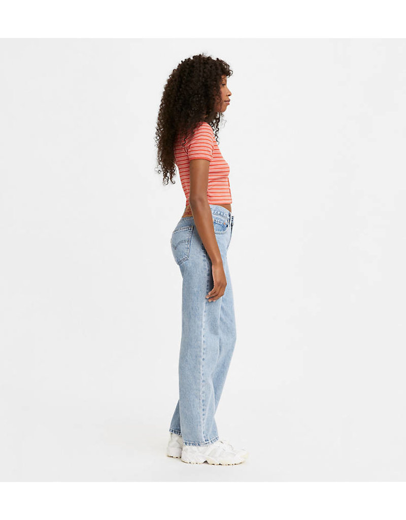 Levis Low Pro Denim A0964 - The Circle & The Circle Kids