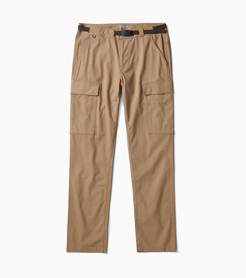 Roark Campover Cargo Pants - The Circle & The Circle Kids Whistler