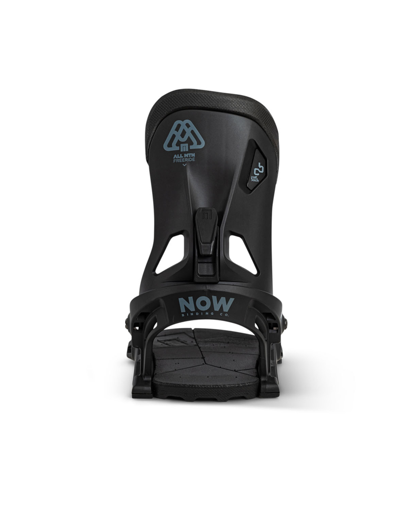 Now Drive Binding - The Circle & The Circle Kids