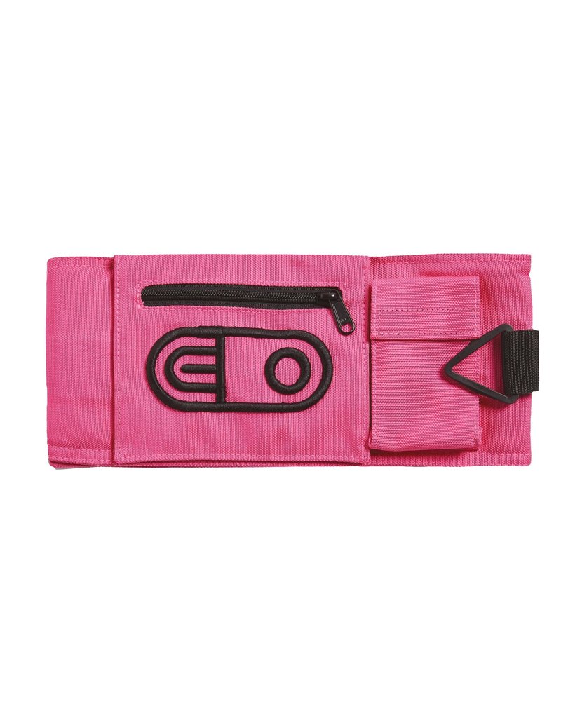 Airblaster Leg Bag - The Circle & The Circle Kids