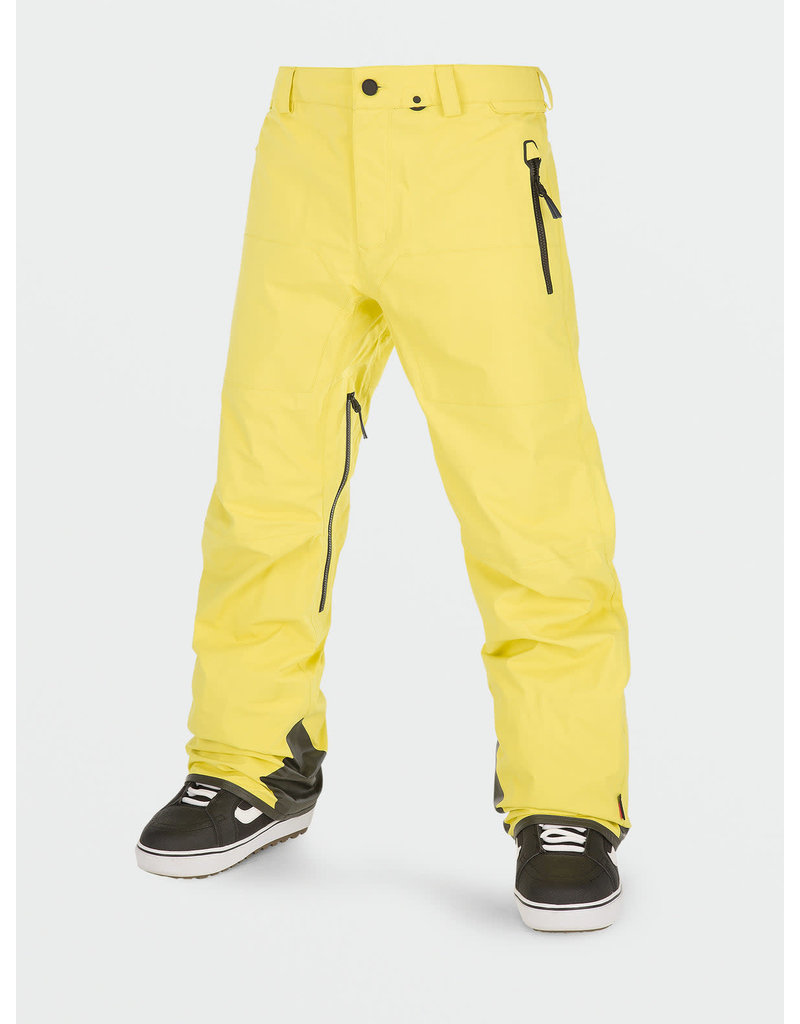 Volcom Mens Guide Gore-Tex Pant - The Circle & The Circle Kids