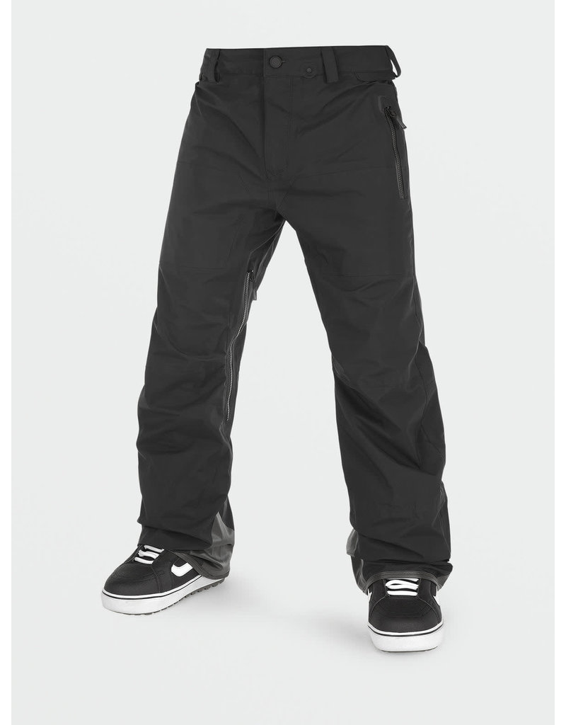Volcom Mens Guide Gore-Tex Pant - The Circle & The Circle Kids